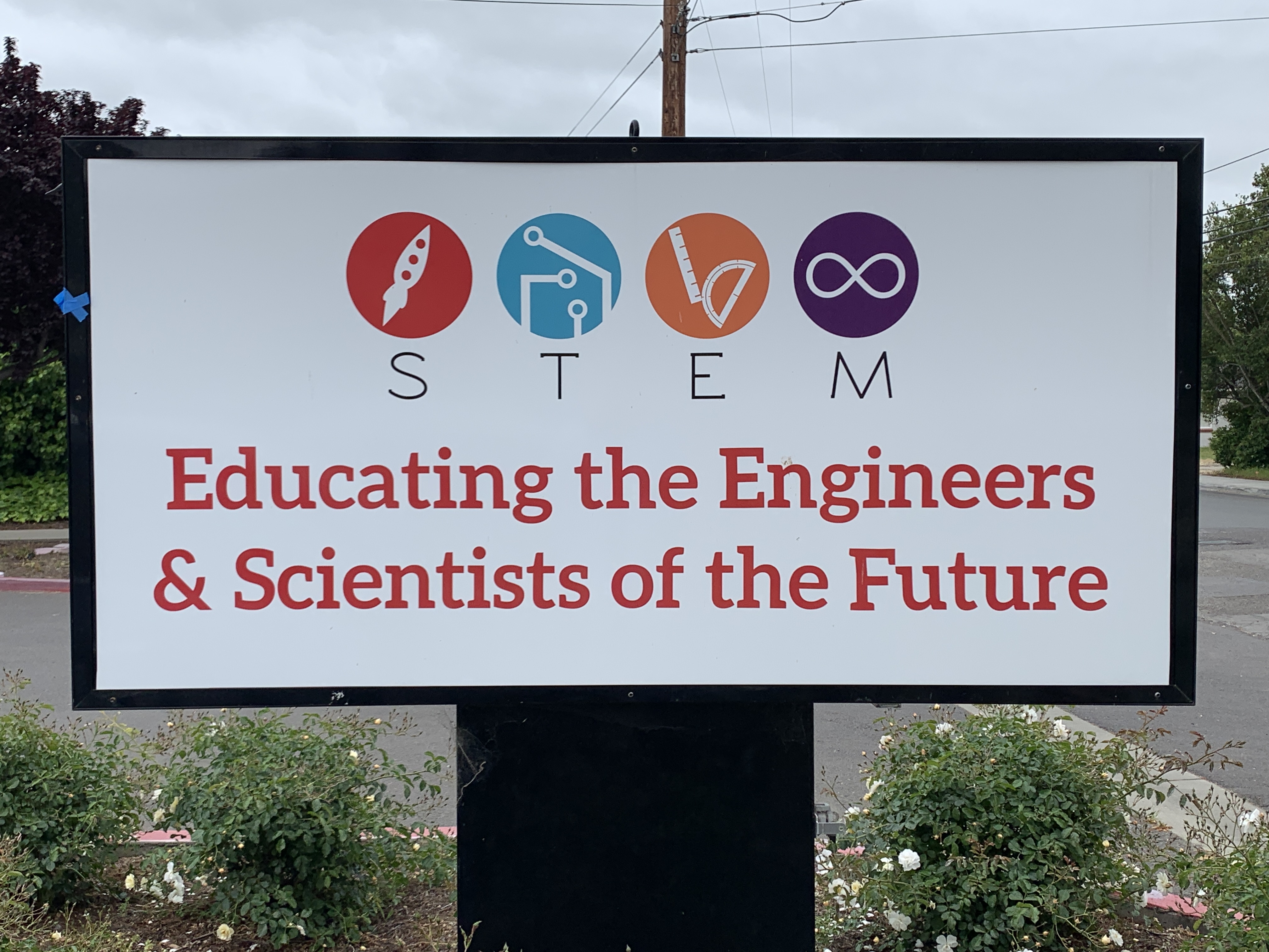 Napa Junction Elementary School – LEARN AND LEAD